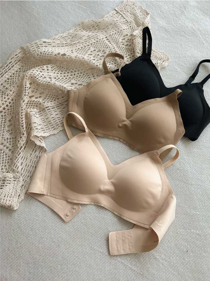 RHEA BRA - SIGNATURE TRUCK