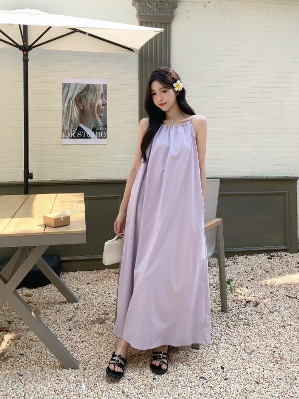 FANNY DRESS - SIGNATURE TRUCK