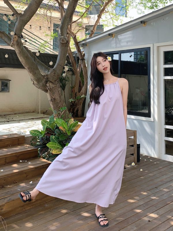 FANNY DRESS - SIGNATURE TRUCK