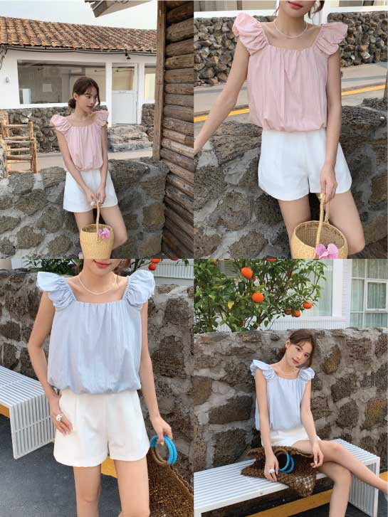 FENIX TOP - SIGNATURE TRUCK